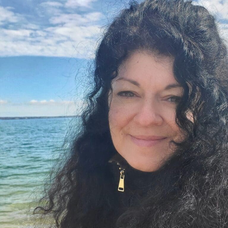 Living = Writing: A Conversation with Michelle Lynch – Cambridge Common ...